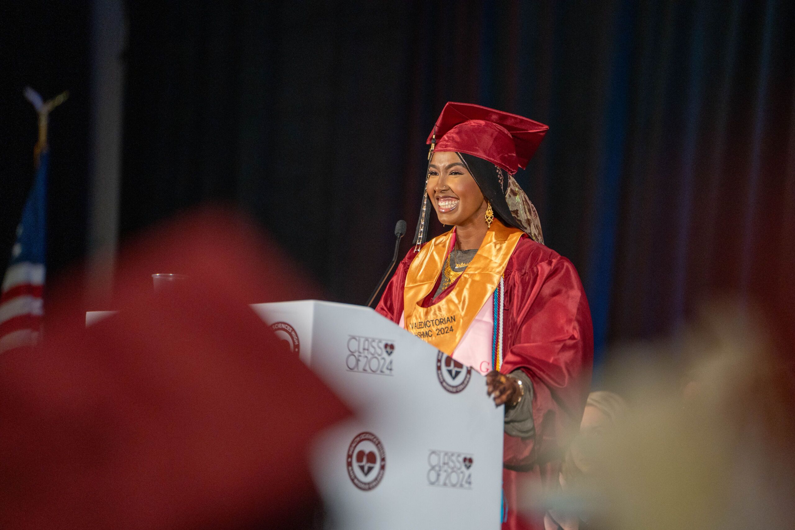 San Diego's Best Charter High School | HSHMC