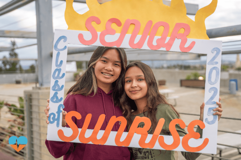 San Diego's Best Charter High School | HSHMC