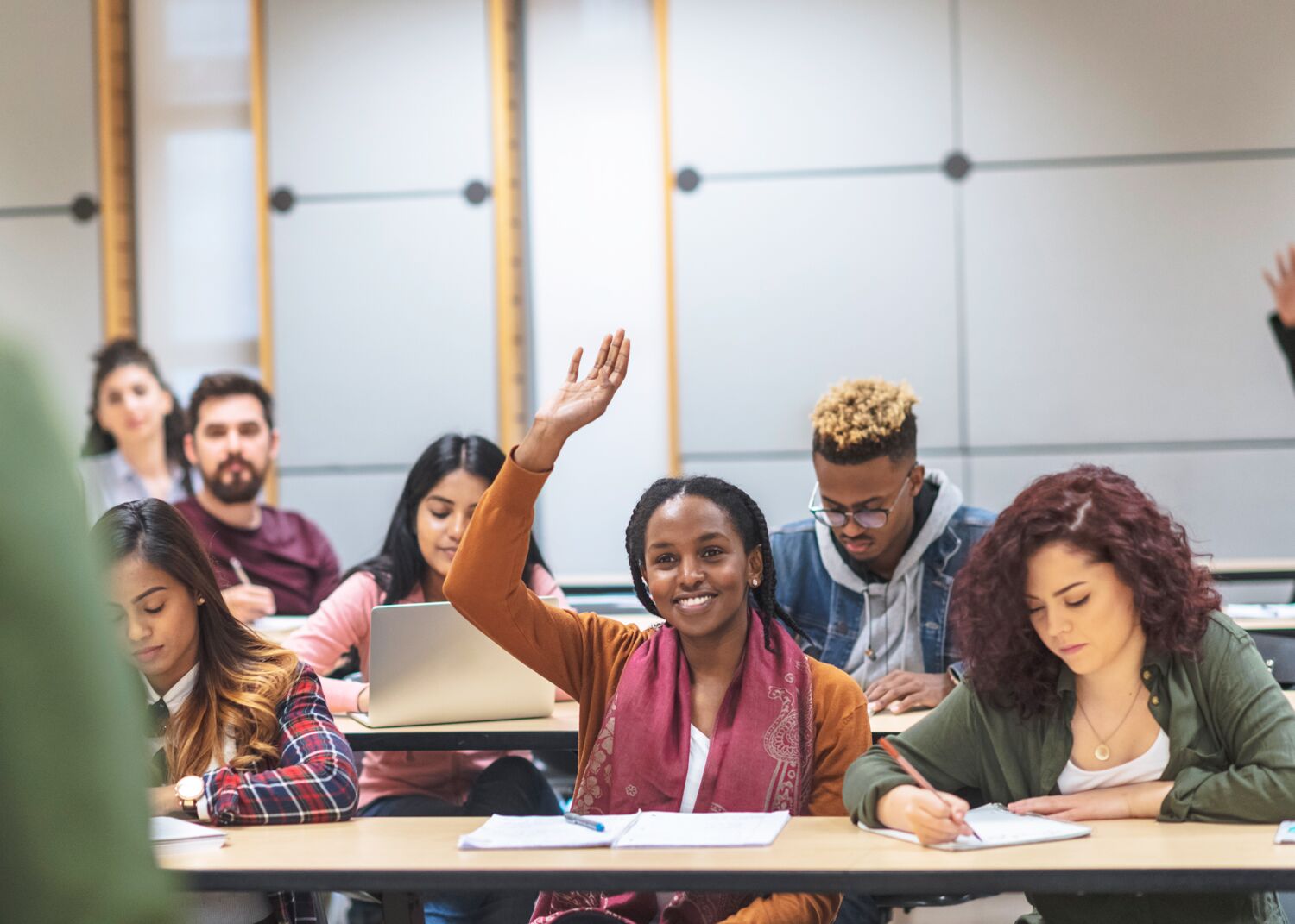 San Diego’s Best Charter Middle & High School | HSHMC